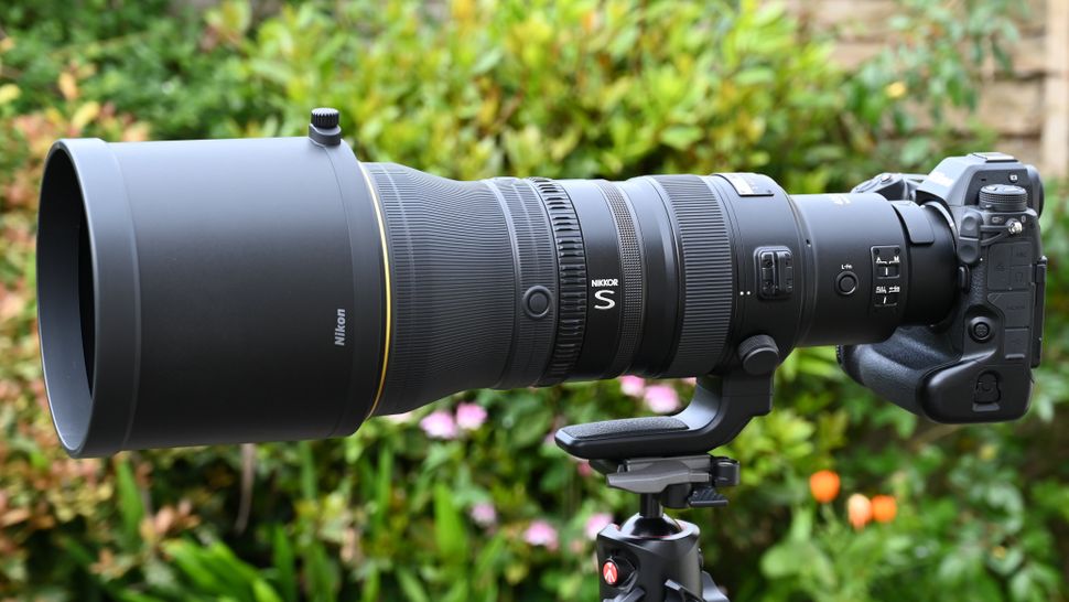 The best Nikon telephoto lenses in 2025 | Digital Camera World