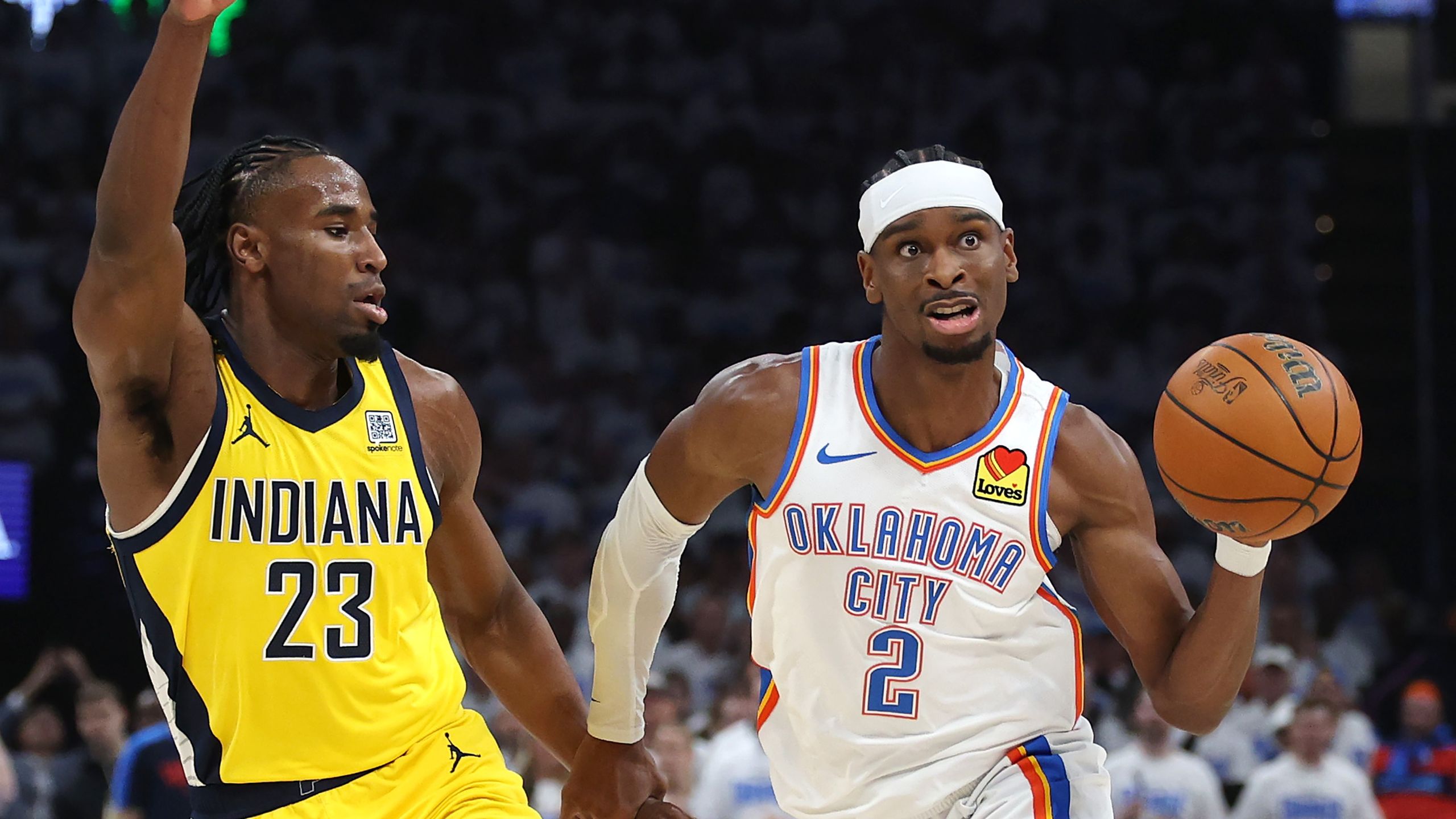 Watch NBA Finals Game 3 on Hulu + Live TV (free trial) | Tom's Guide