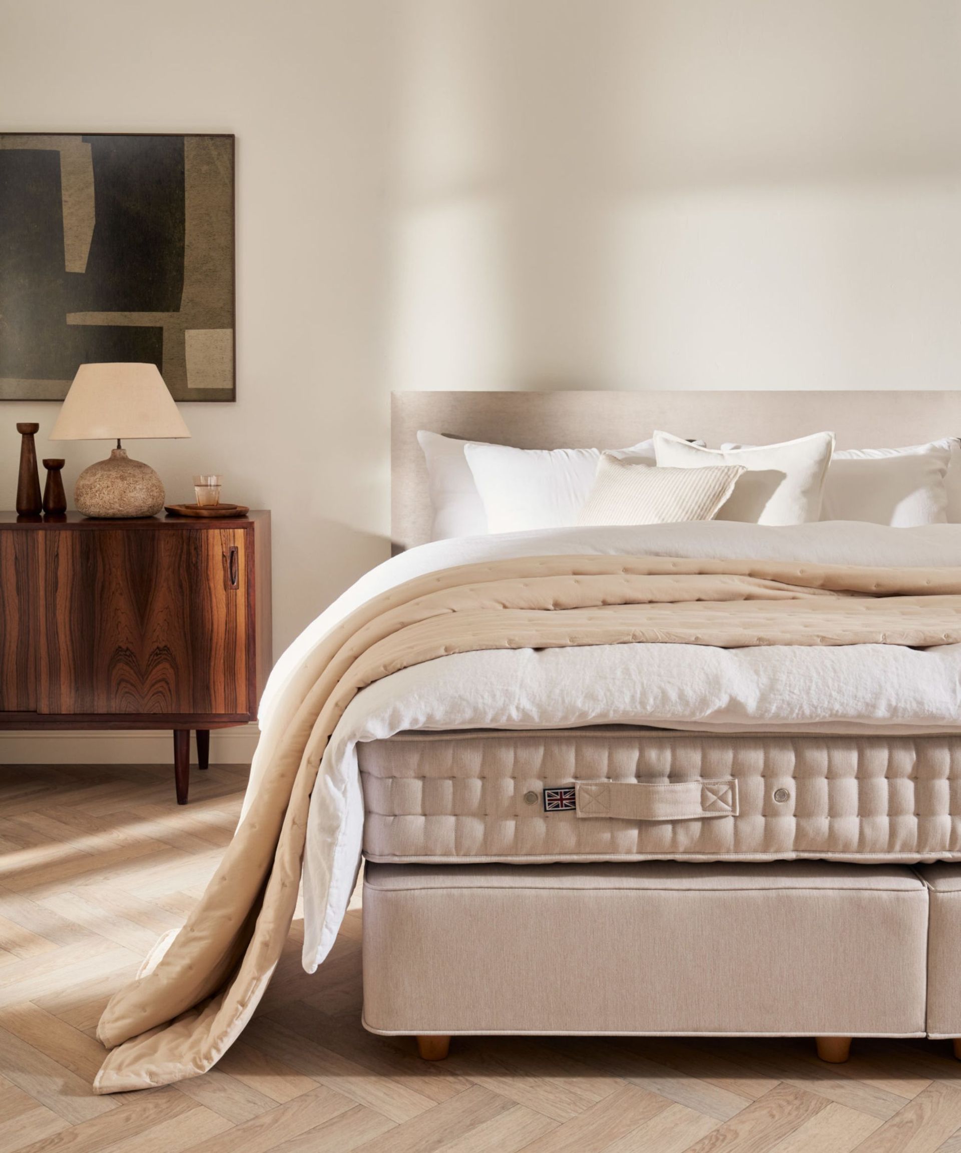 How to design a bedroom for better sleep | Homes and Gardens