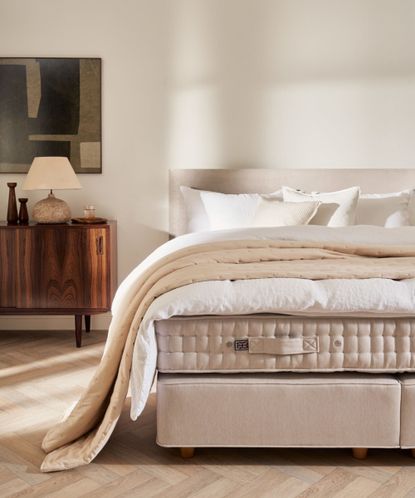 How to design a bedroom for better sleep | Homes and Gardens