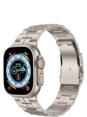 Best Apple Watch Ultra 2 bands | iMore