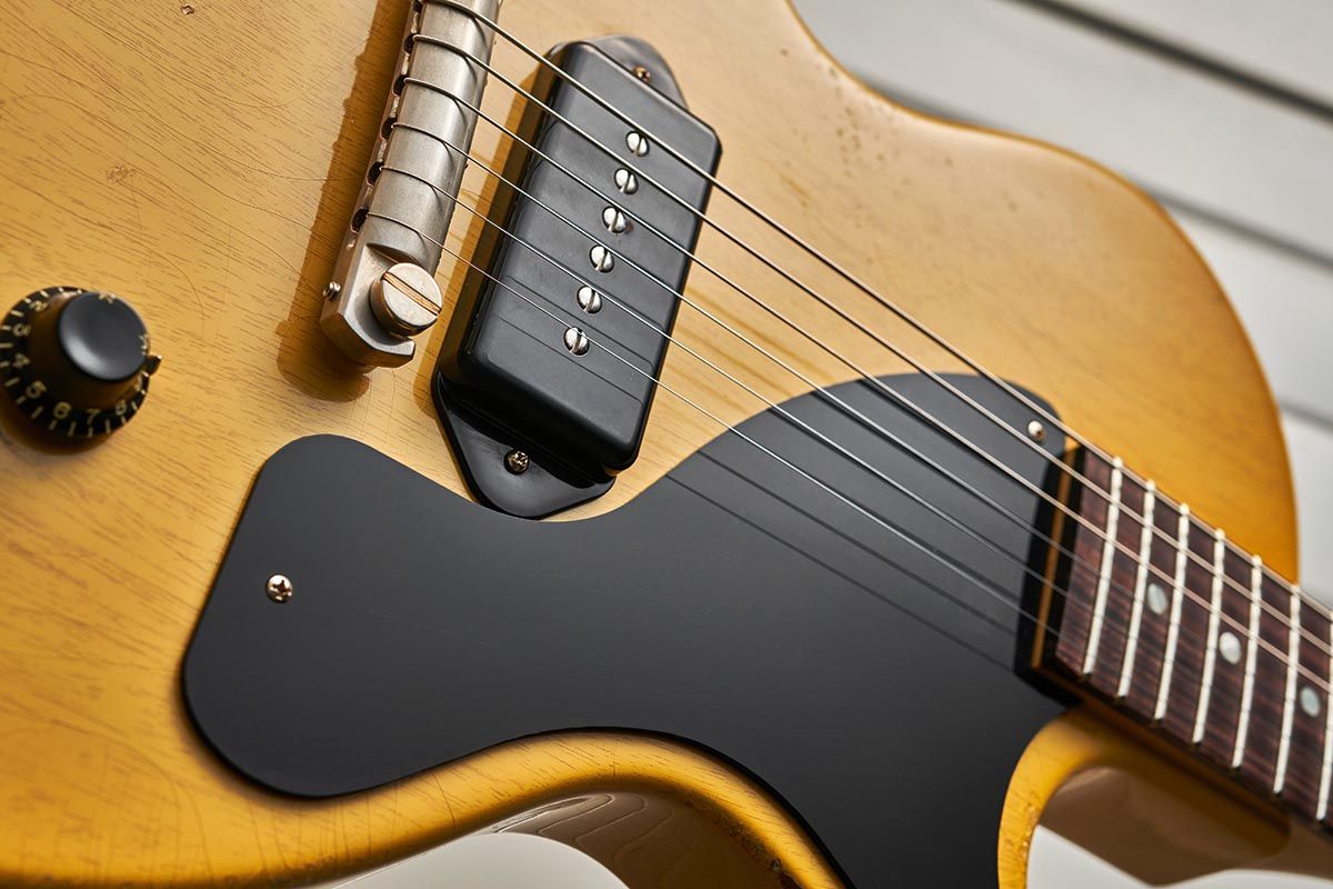 Gibson Murphy Lab review | Guitar World