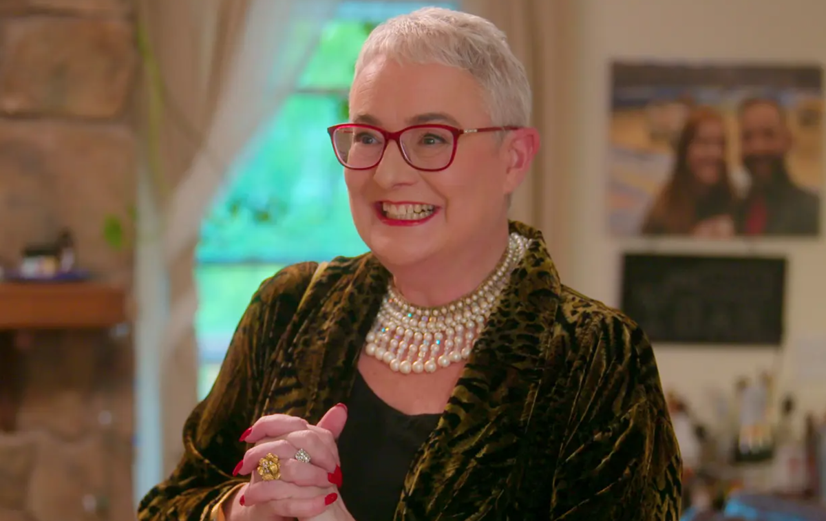 How to Build a Sex Room: who's who in the new series | What to Watch