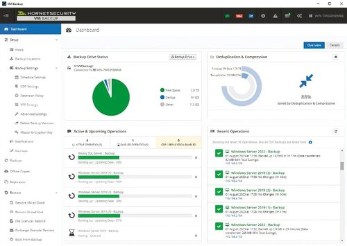 VirtualBox | TechRadar