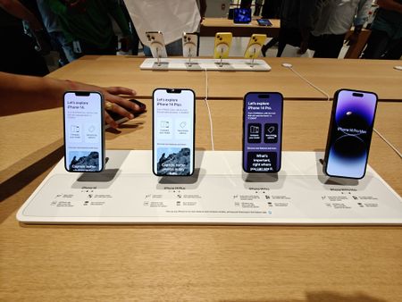 iMore - Apple News, Reviews, Deals, & Help | Learn more. Be more.