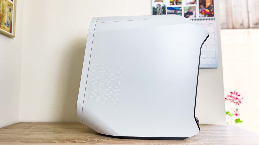 Alienware Aurora R13 review: New look, classic muscle | Tom's Guide