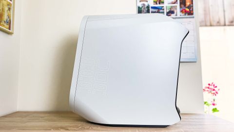 Alienware Aurora R13 review: New look, classic muscle | Tom's Guide