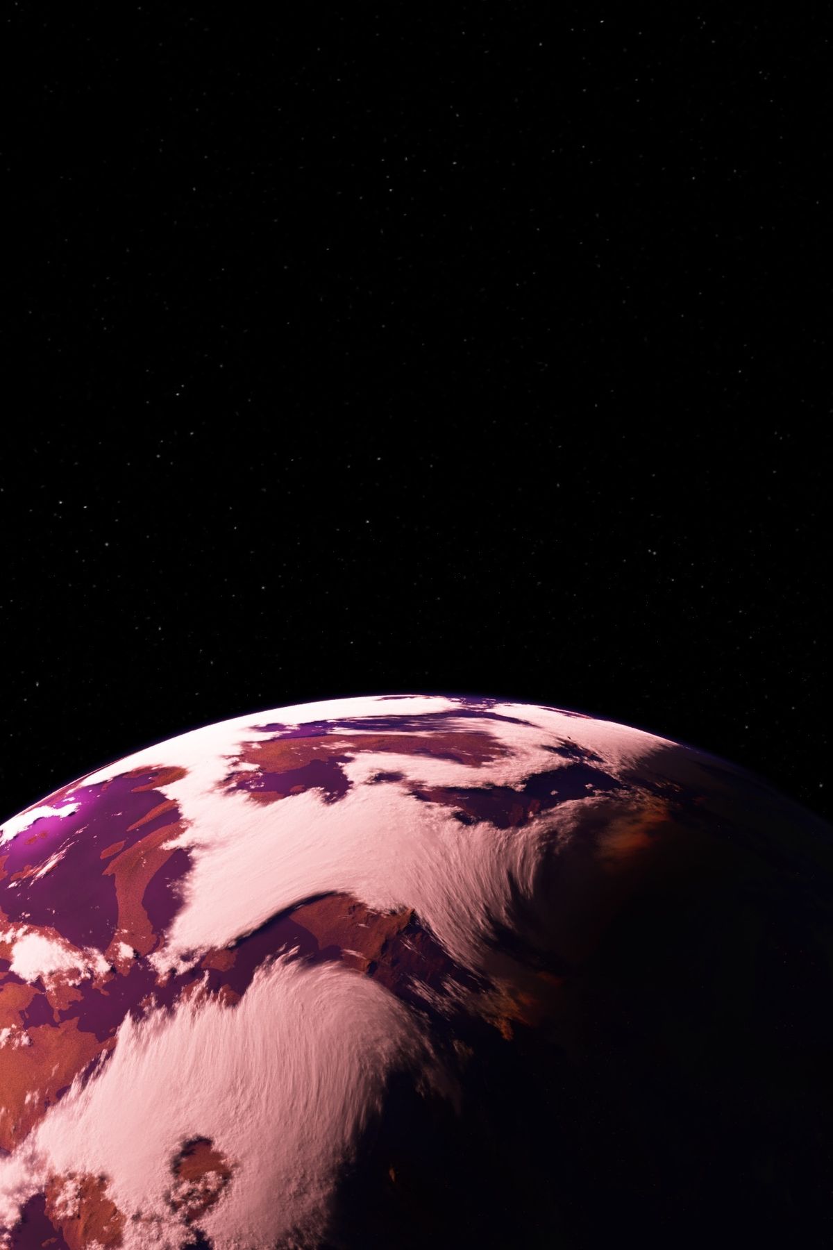 Where should we send a real 'Hail Mary' spacecraft? A new study has the ...
