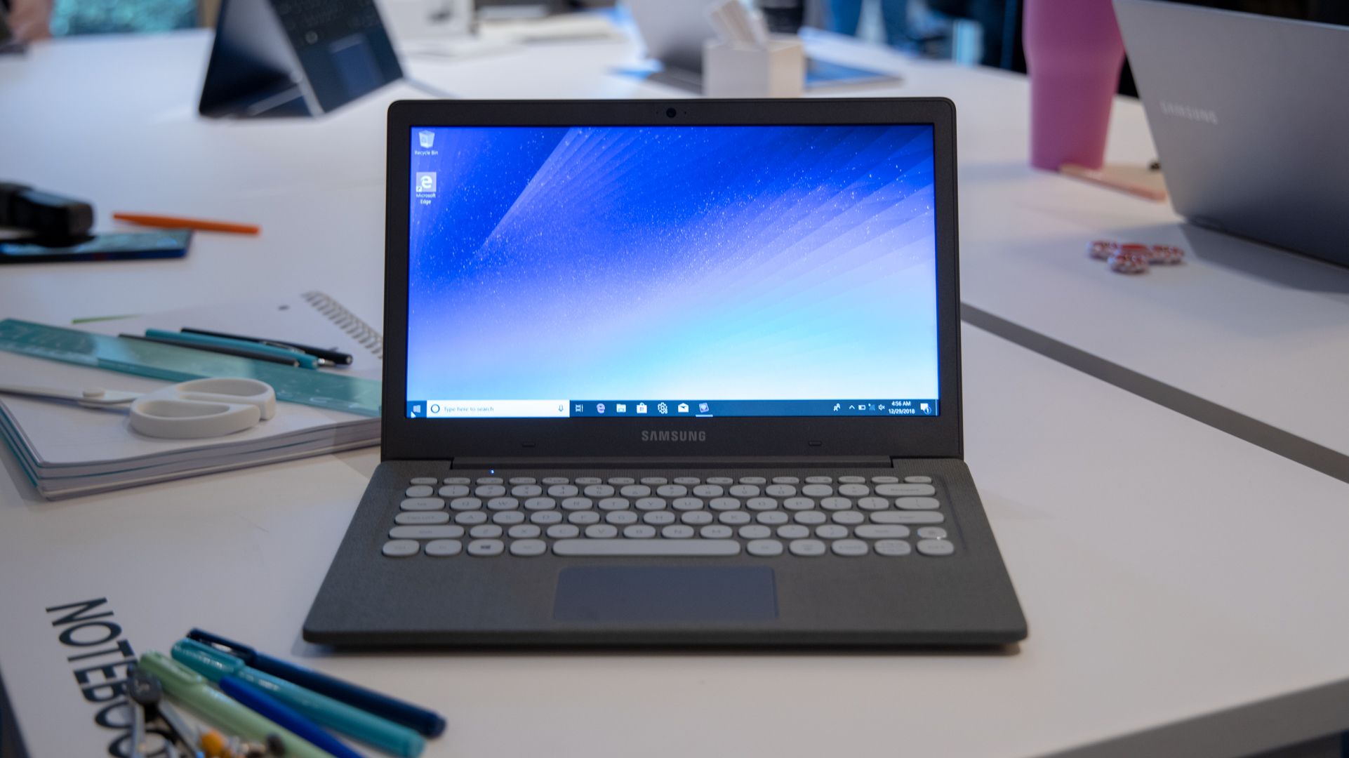 Hands on: Samsung Notebook Flash review | TechRadar