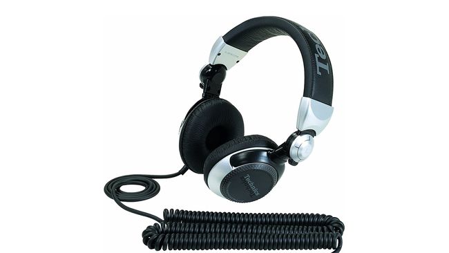Best DJ headphones 2025: Booth-ready choices from budget to pro-level ...