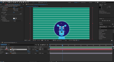 The best After Effects tutorials for motion design, animation, VFX and ...