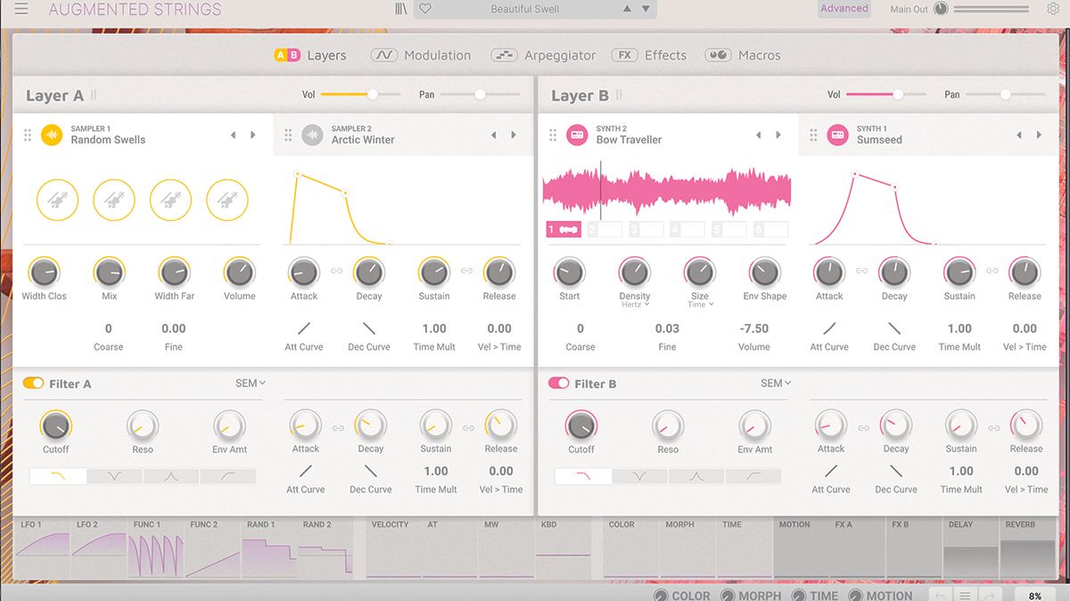 Arturia V Collection 9 review | MusicRadar