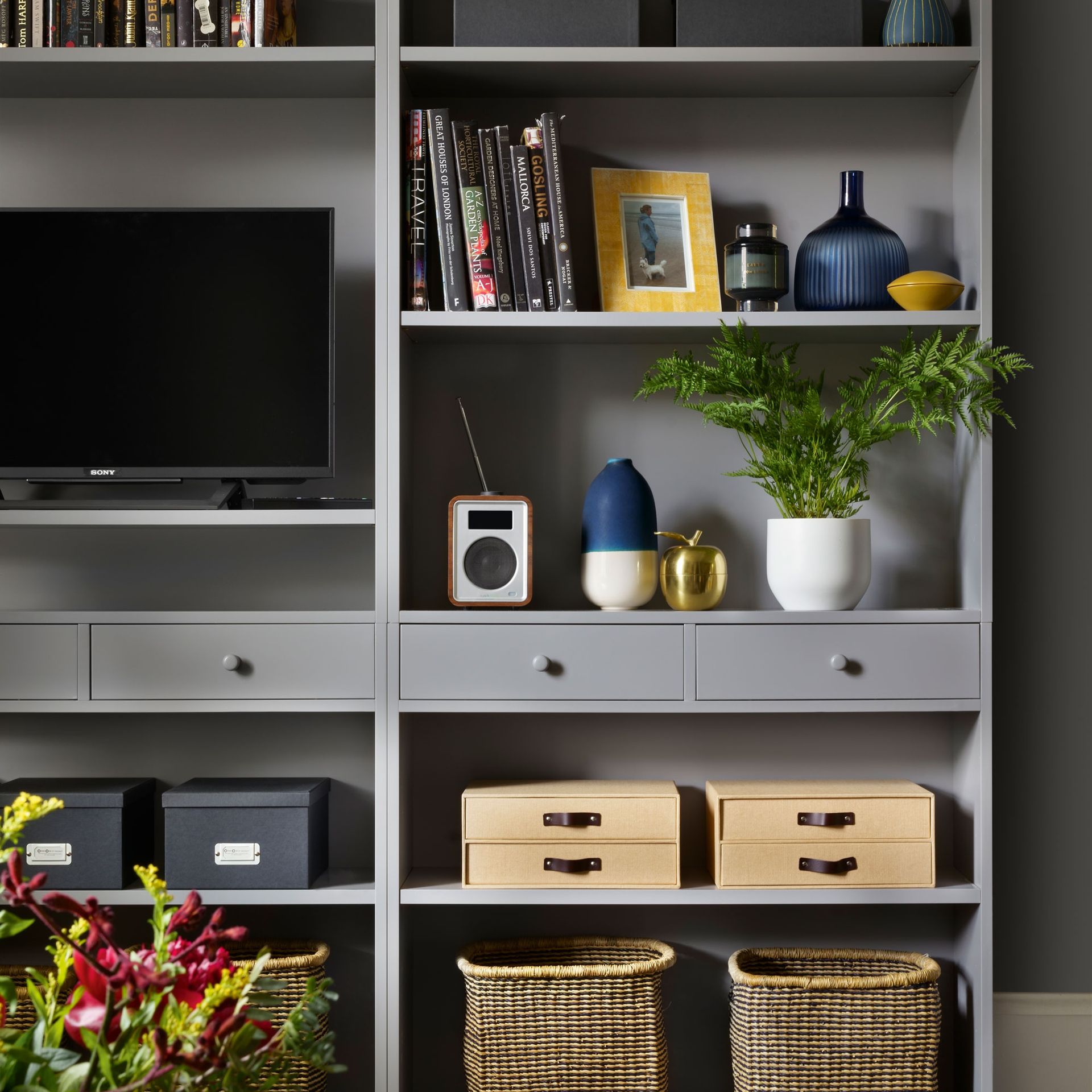The UK's top 7 house rules revealed in a new survey | Ideal Home