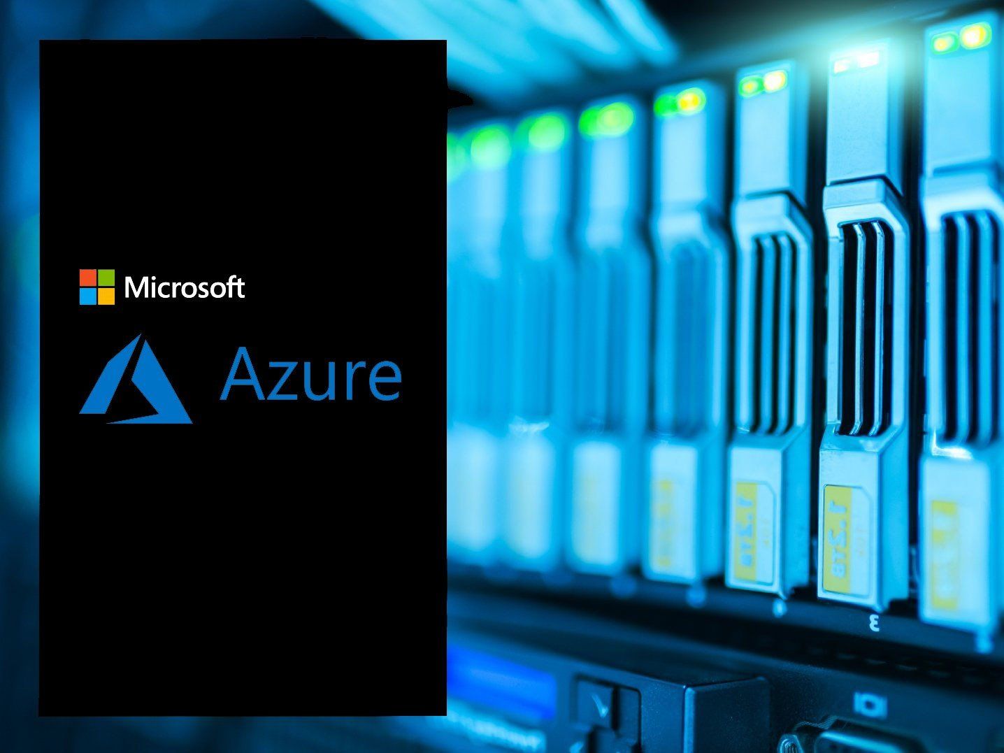 Microsoft Azure vulnerability exposed data of thousands of companies ...
