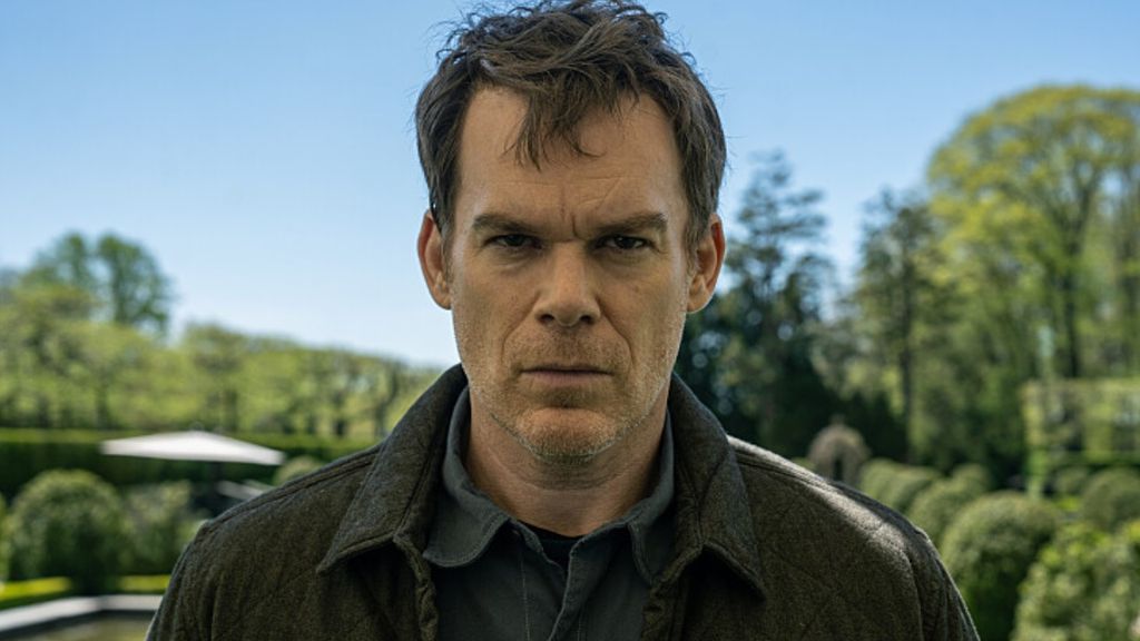 Dexter: Resurrection Showrunner Reveals When Season 2 Will Begin ...