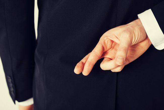 25 Weird Things Humans Do Every Day, and Why | Live Science