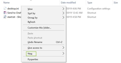 How to Add Items to the Windows 10 Startup Folder | Laptop Mag