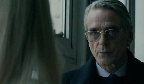 Red Sparrow Ending: What Happened And What It Means | Cinemablend