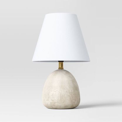 This $20 Buy Transforms Any Table Lamp into a Portable Lamp