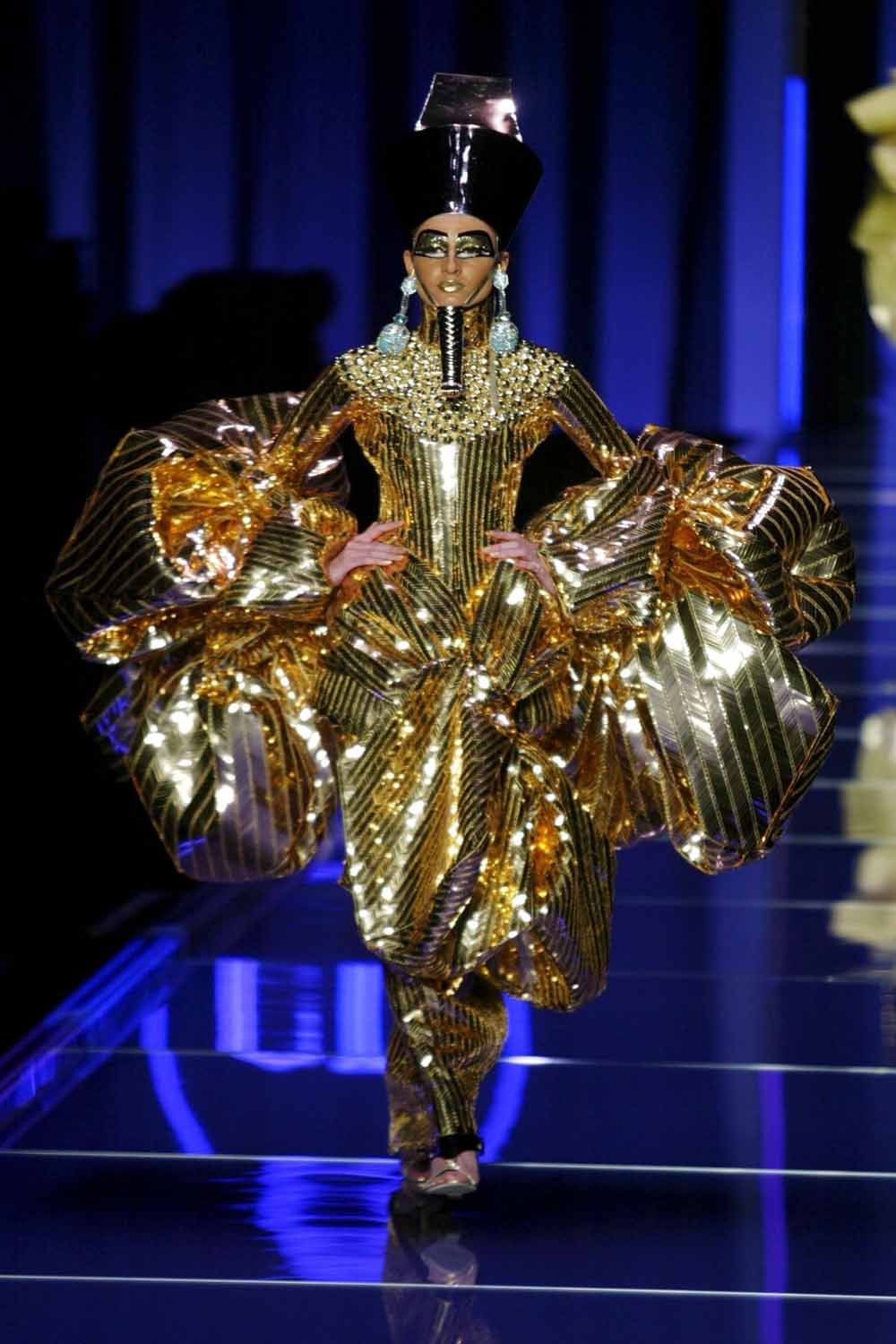 Best Christian Dior Fashion Moments | Marie Claire UK