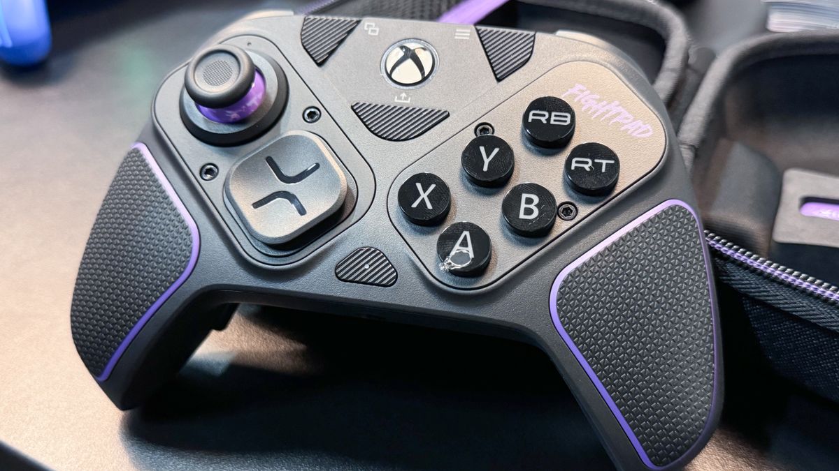 I went to Gamescom 2024 — here’s the gear that excited me the most this ...