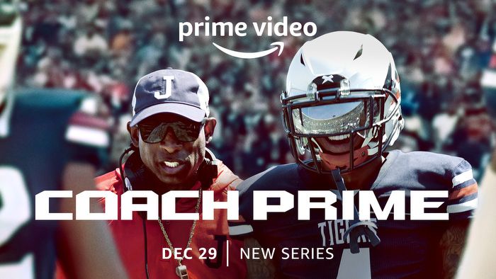 Coach Prime: release date, trailer and everything we know | What to Watch