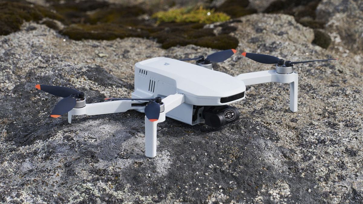 The new Potensic Atom 2 is a DJI Mini 4K-rivaling beginner drone with ...
