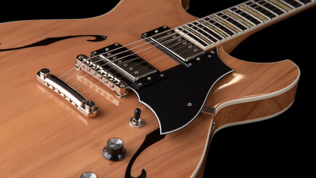 Rivolta Regata VII Review | GuitarPlayer