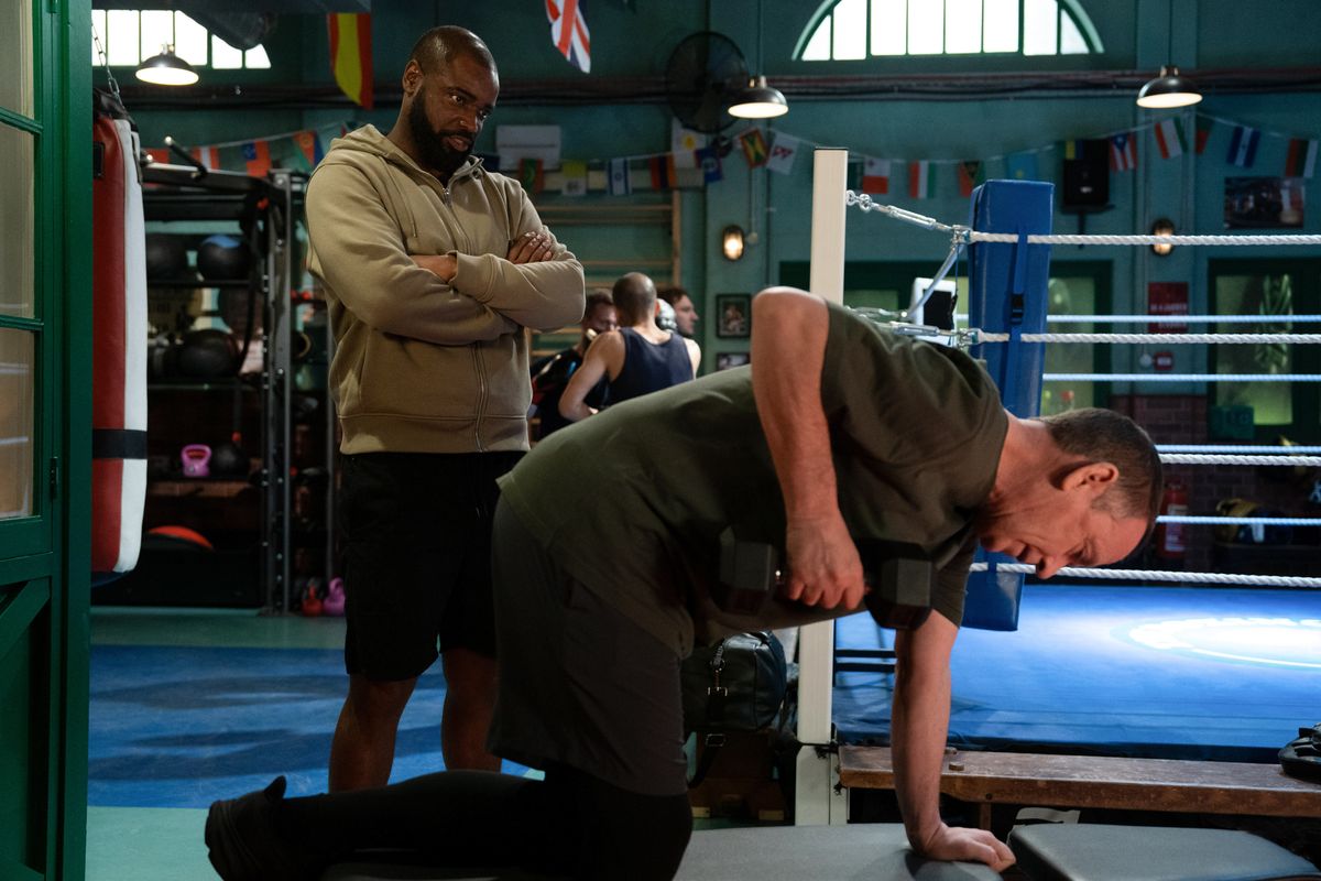 EastEnders spoilers: Reiss Colwell exposes shock secret! | What to Watch