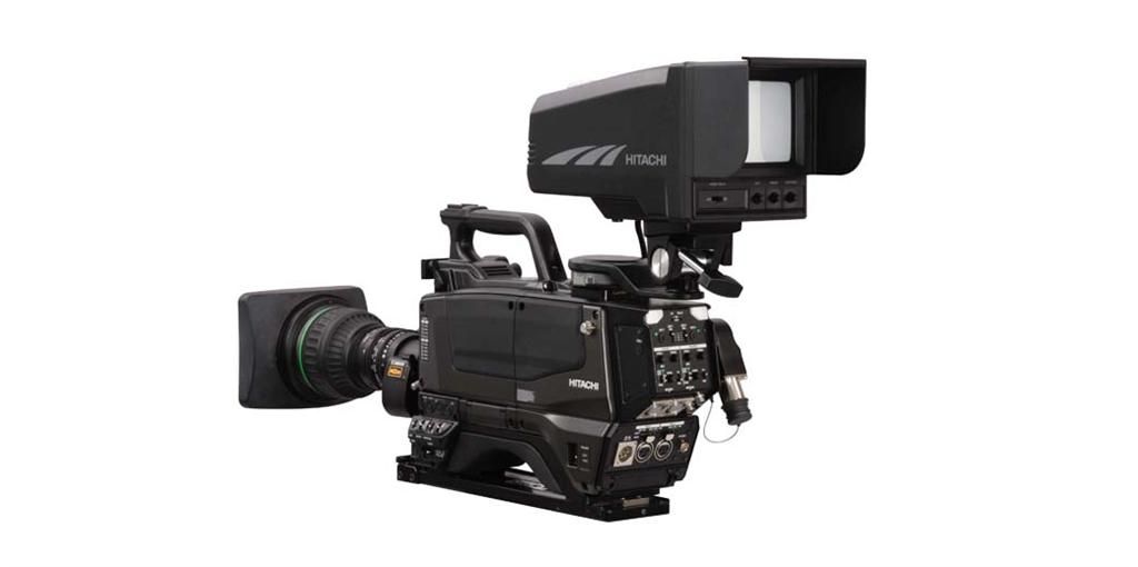 TSE Installs Hitachi Cameras and HD Control Room at EMU | TV Tech