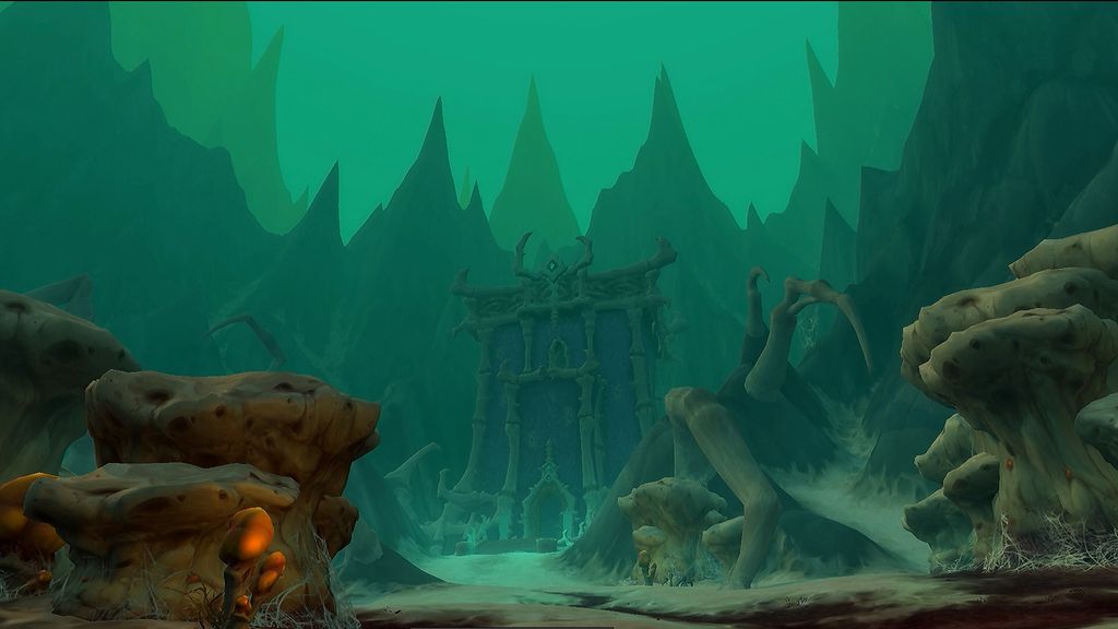 World of Warcraft: Shadowlands: Release date, trailer, features, and ...