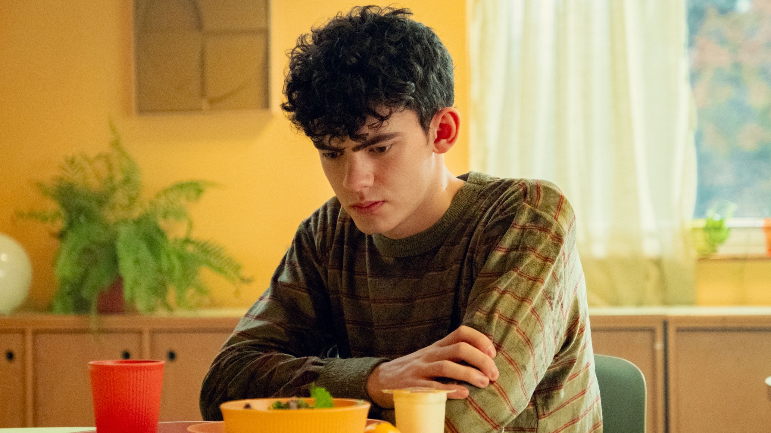 Heartstopper season 3 episode 4 recap: Taking the time to heal | What ...