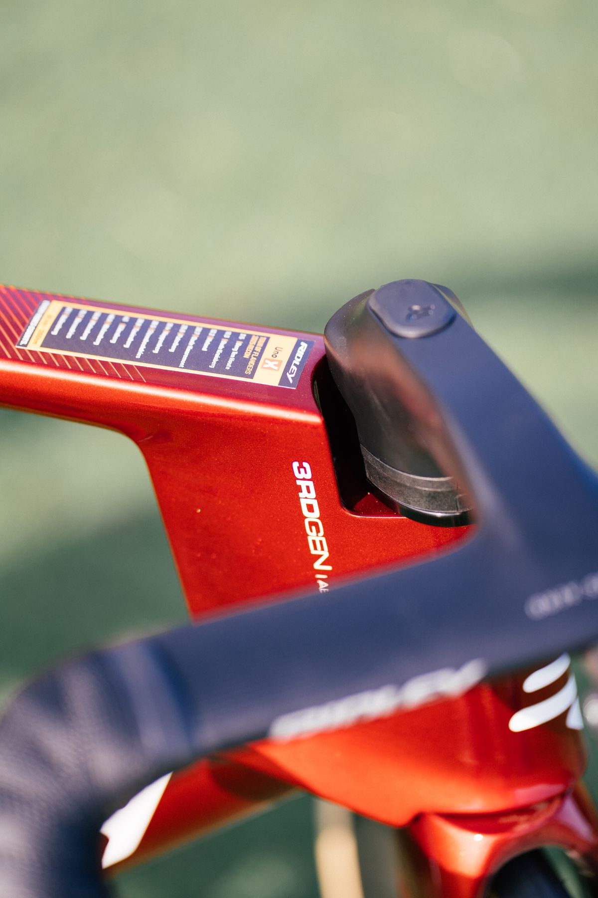 Ridley Noah Fast 3.0 review: The start of a new generation of race ...