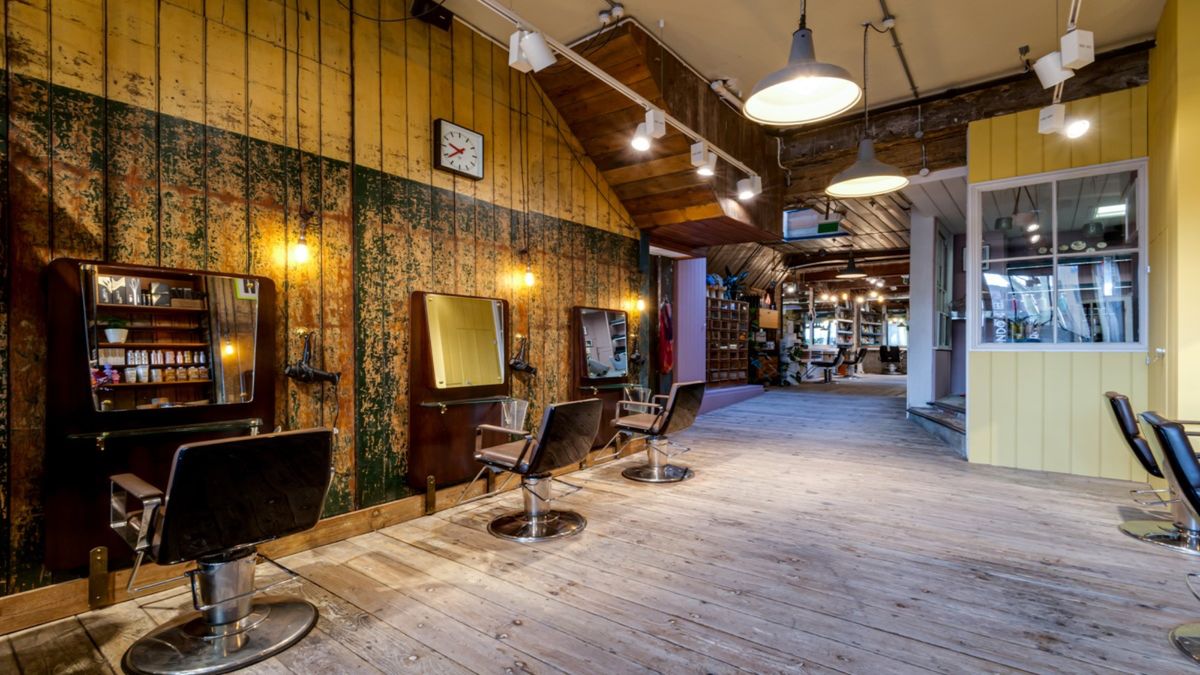 What will the future of hairdressing look like post-lockdown? | Marie ...