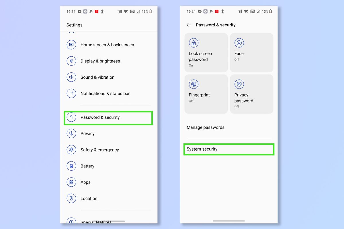 How to use Smart Lock on Android | Tom's Guide