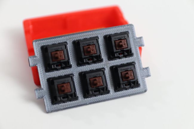 How to Build a Raspberry Pi Pico-Powered Stream Deck Keypad | Tom's Hardware