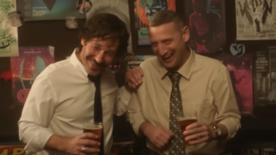 I Loved Paul Rudd And Tim Robinson's New A24 Movie, Friendship, But I ...