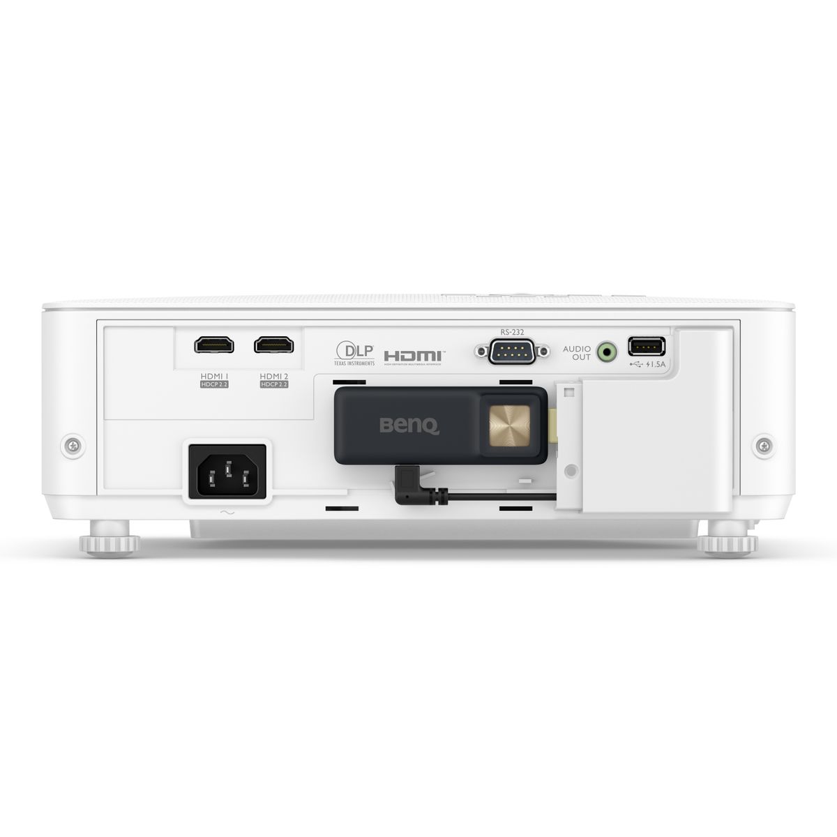 BenQ TK700STi 4K gaming projector review | TechRadar