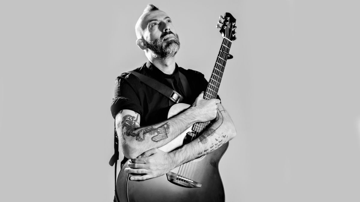 Jon Gomm interview: "The Internet helps you to learn anything you want ...