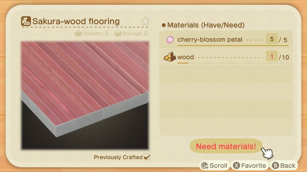 Animal Crossing: New Horizons - Cherry blossom guide | iMore