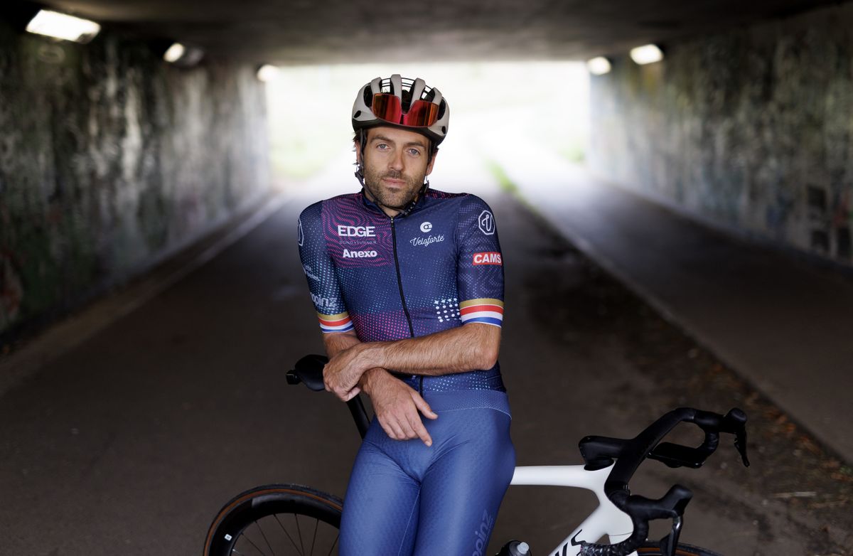 'He understands speed' - Alex Dowsett hired as Astana Qazaqstan ...