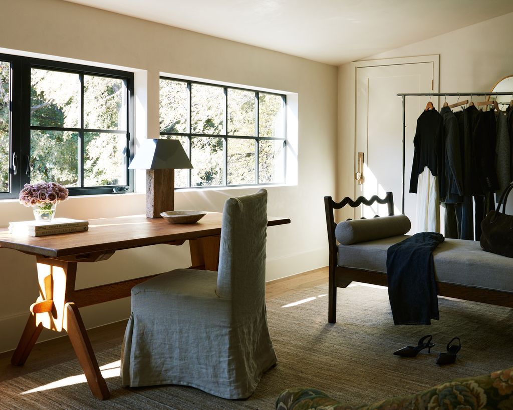 Designer Profile: Corey Damen Jenkins | Homes and Gardens