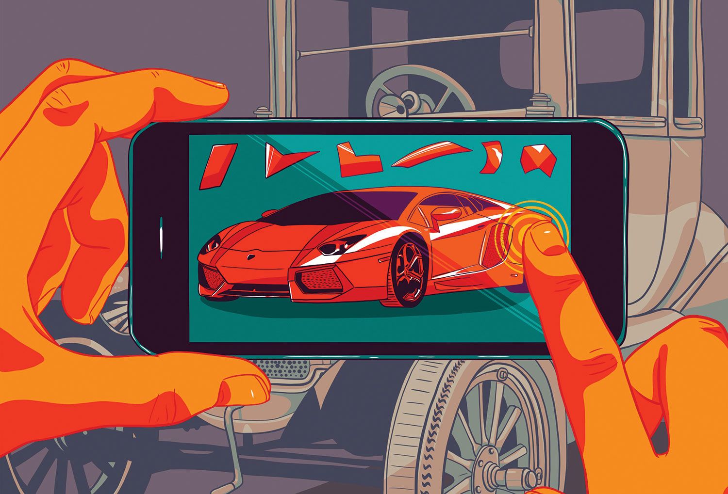 How to build on old IT systems | Creative Bloq