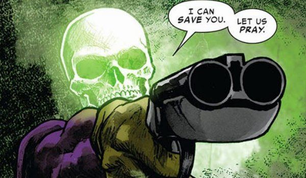 Daredevil's Season 3 Villain May Have Been Revealed | Cinemablend