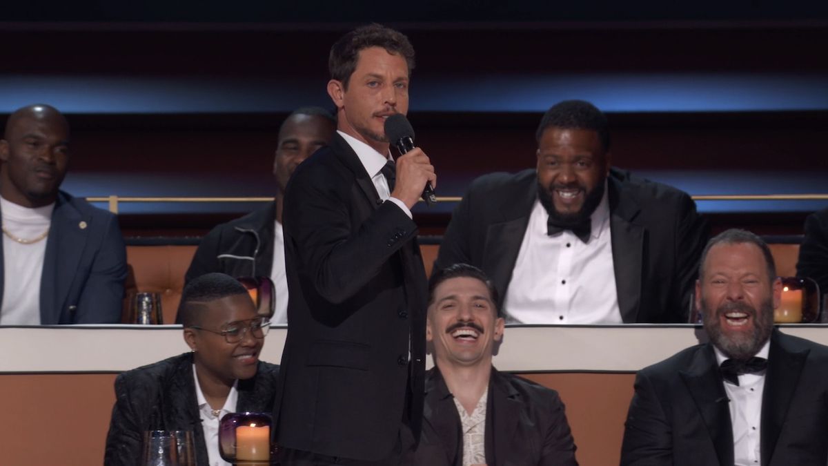 Netflix's Roast Of Tom Brady's Most Hilarious And Harsh Highlights ...