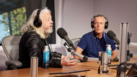 “Using AI is so disappointing. Pay a real artist”: Tears for Fears ...