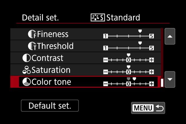 Canon School: Control color with your Canon camera | Digital Camera World