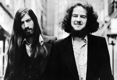 A Brief History of Chrysalis Records | Louder