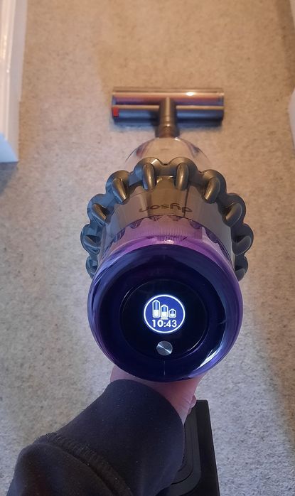 Dyson Outsize Absolute review | Ideal Home