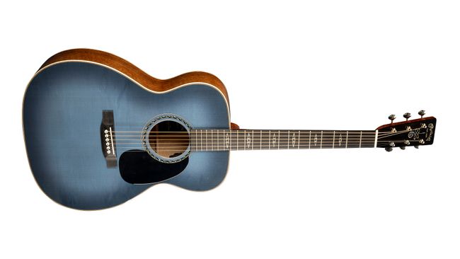 Martin dazzles with 3 millionth masterpiece and double-neck | Guitar World